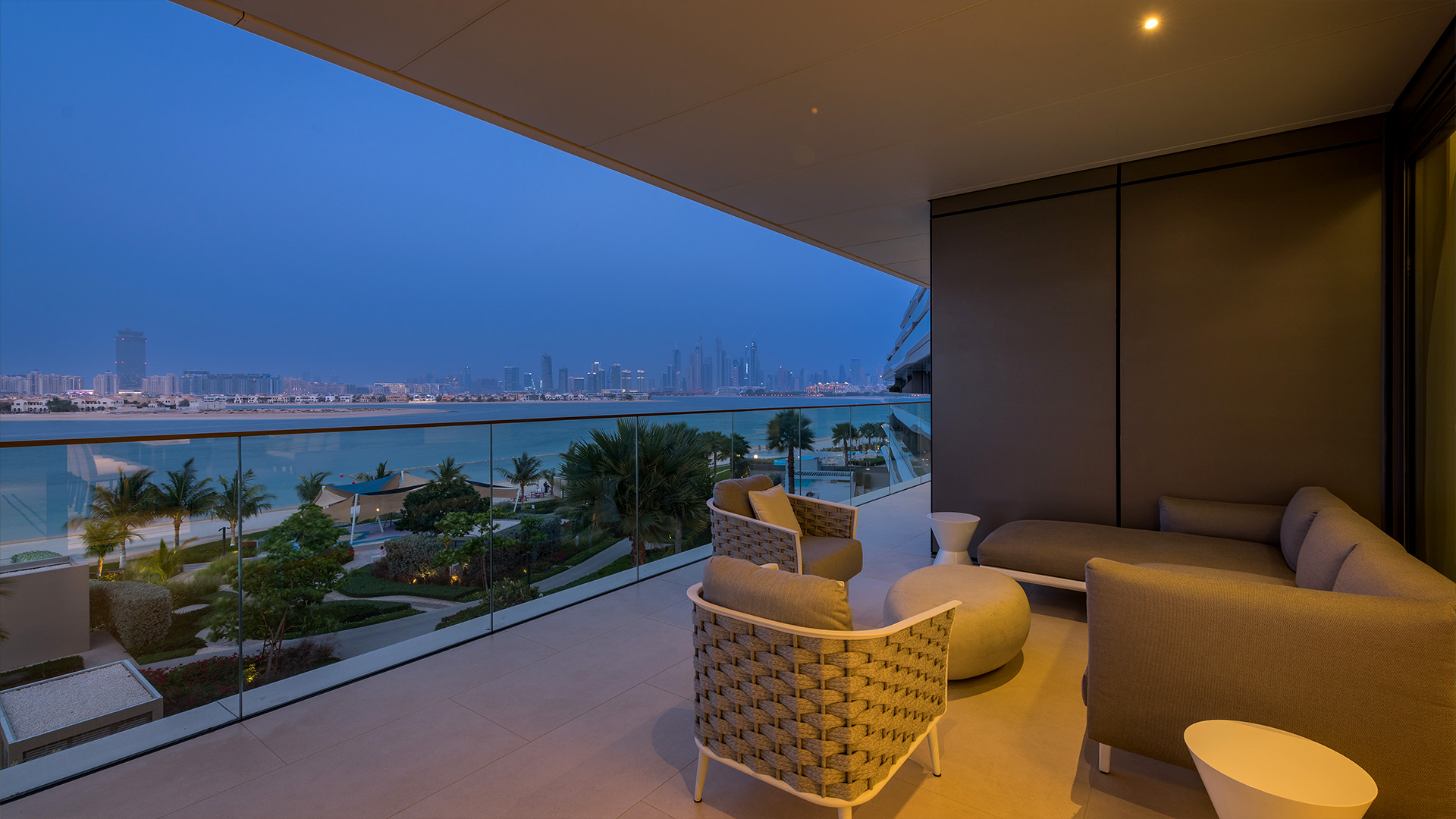 W Residences Dubai - XBD