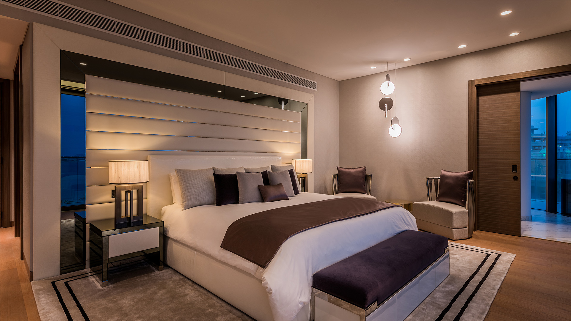 W Residences Dubai - XBD